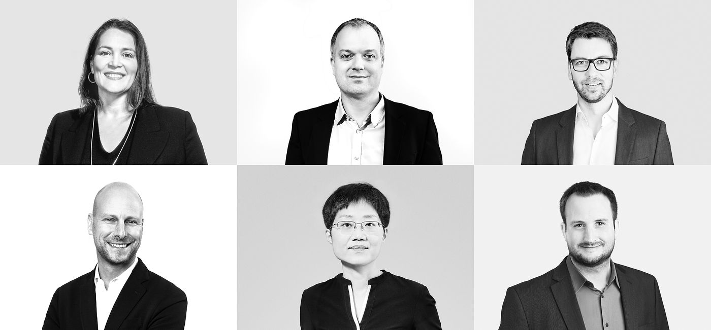 Press - News - gmp Architekten