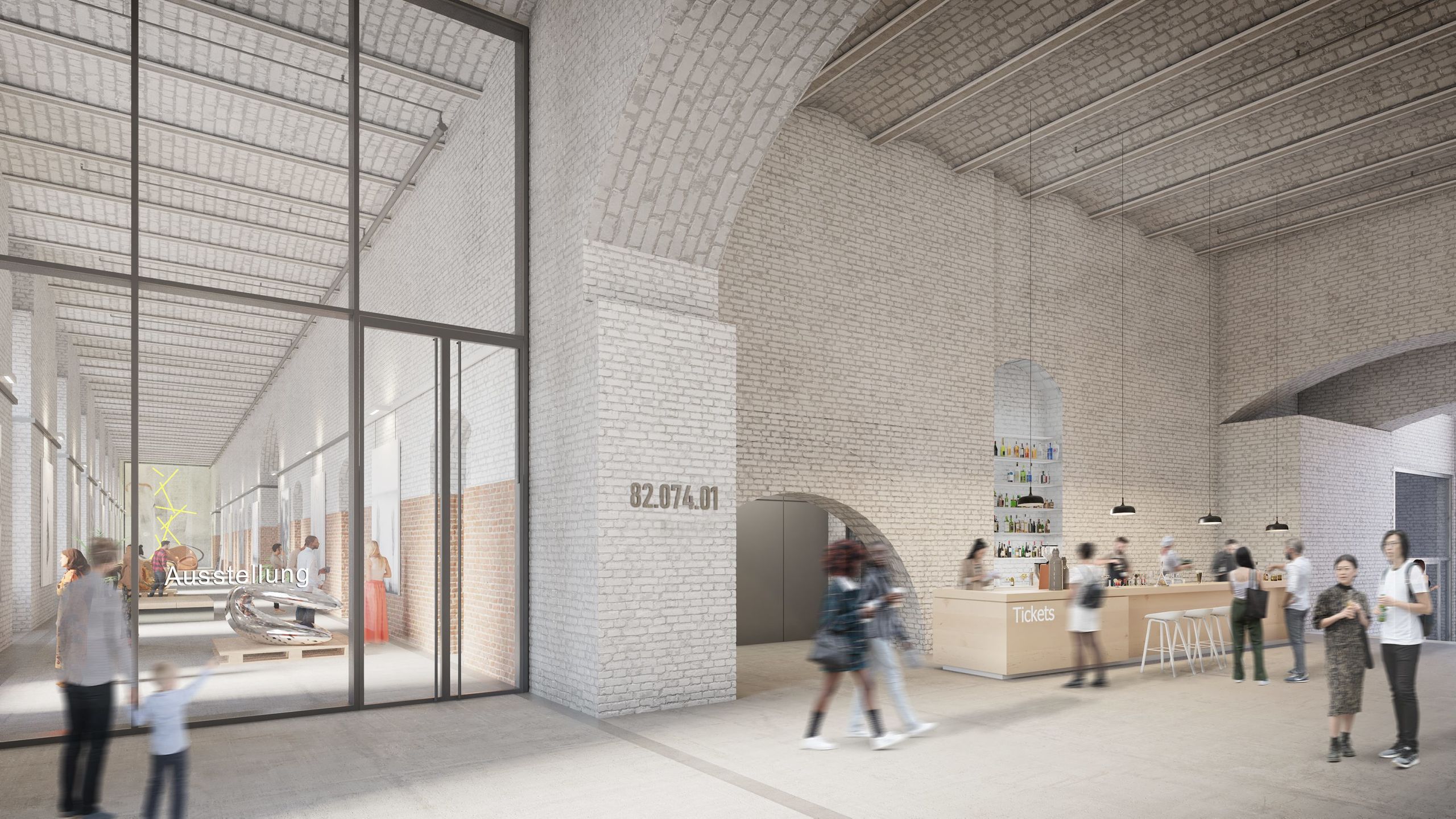 Projects - gmp Architekten