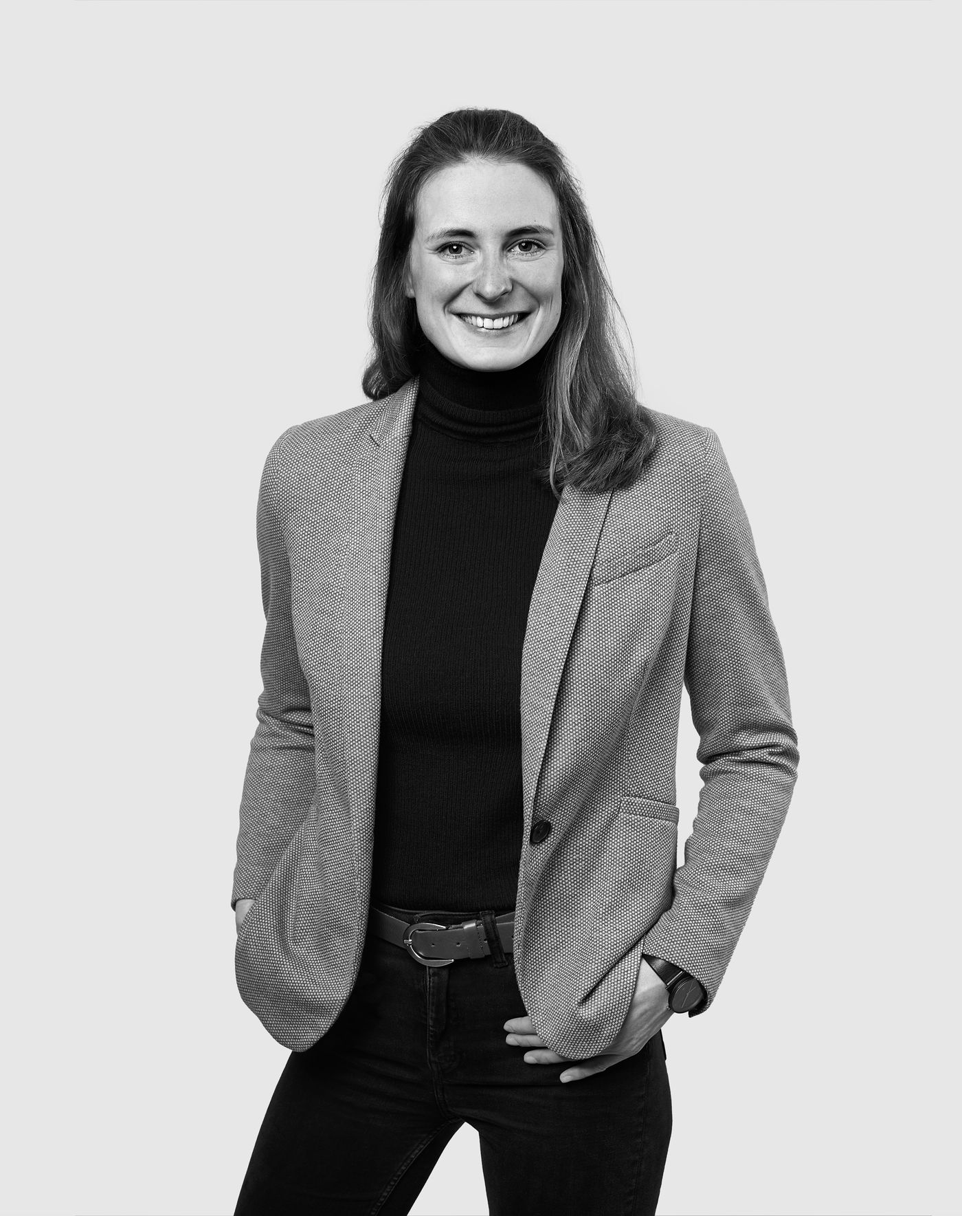 Team - Büro - gmp Architekten