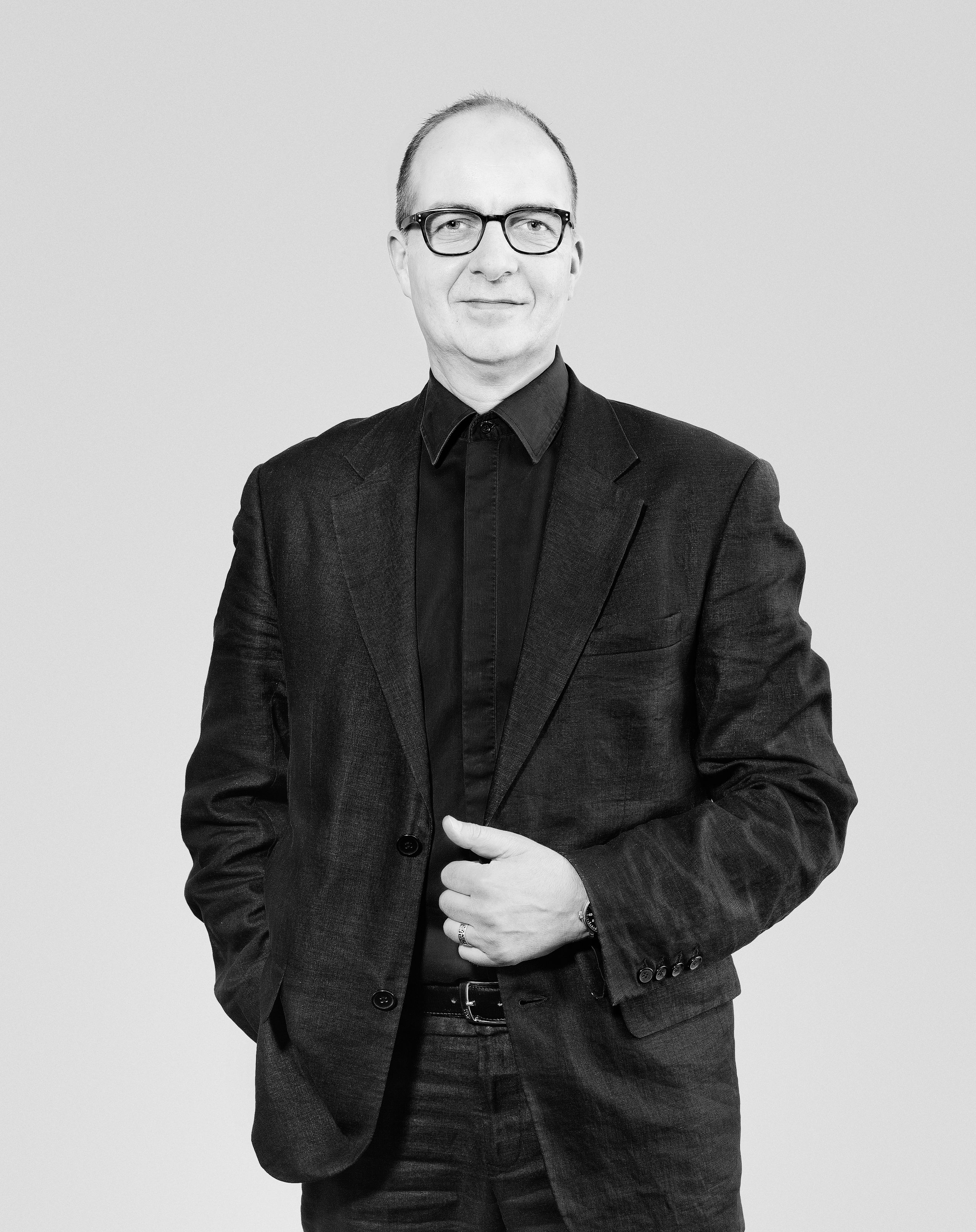 Team - Office - gmp Architekten