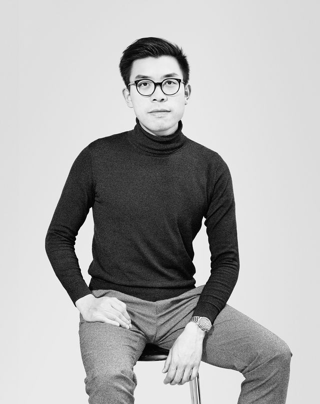 Team - Büro - gmp Architekten