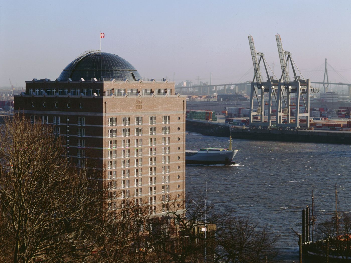 New Heart Center at the University Hospital of Cologne - Projects - gmp ...