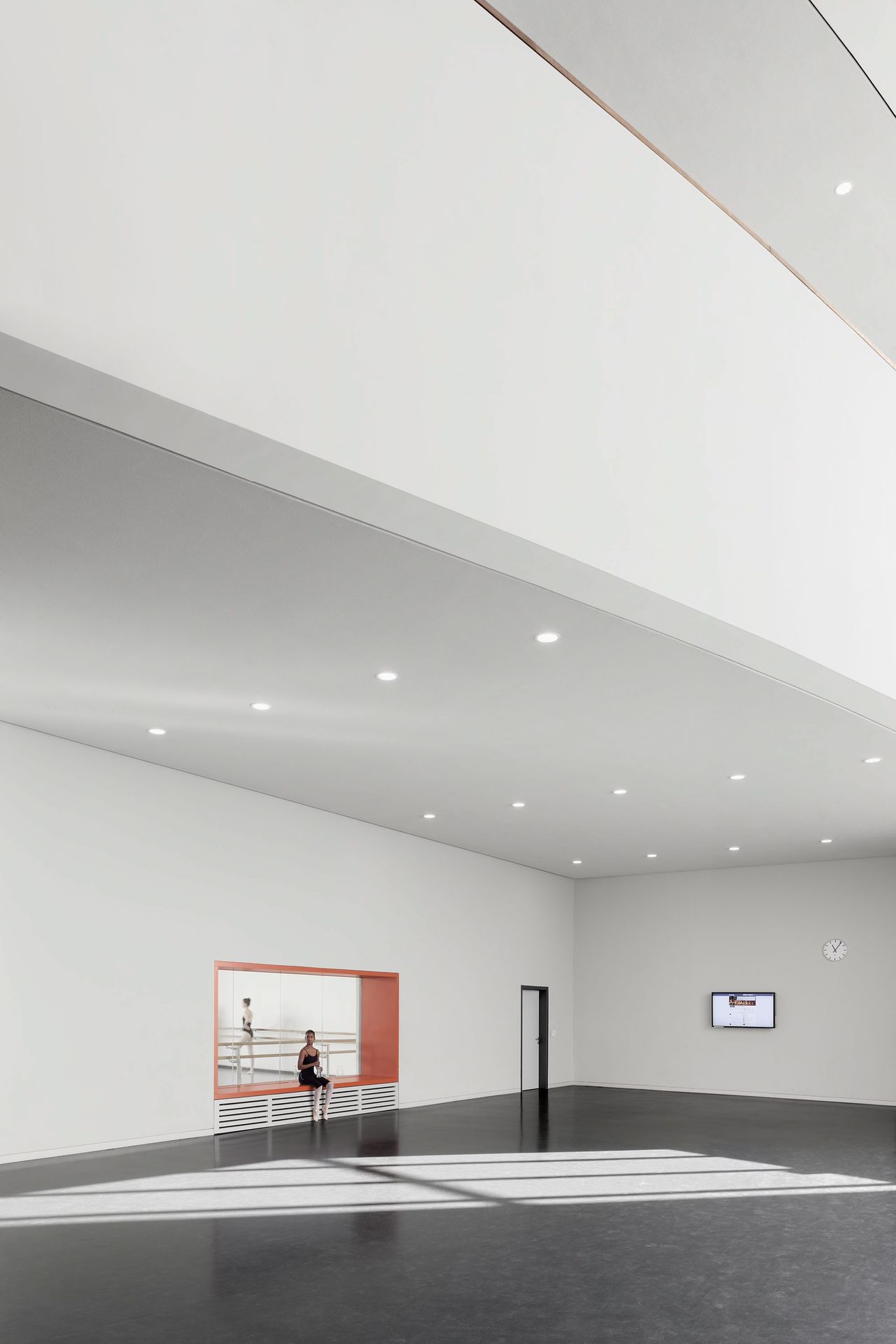 State Ballet School - Projects - gmp Architekten