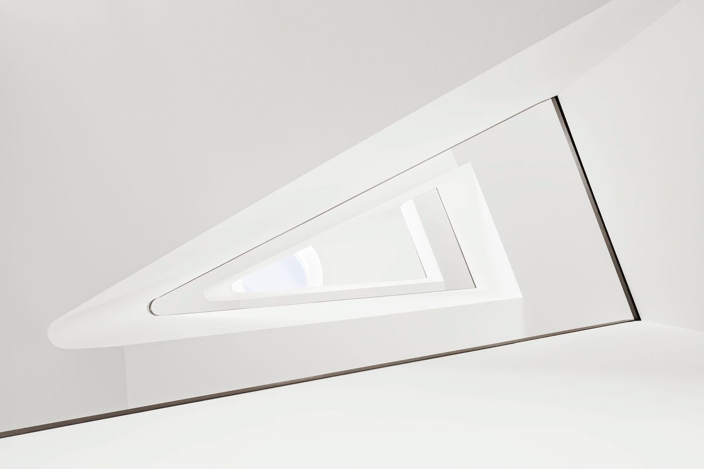 State Ballet School - Projects - gmp Architekten