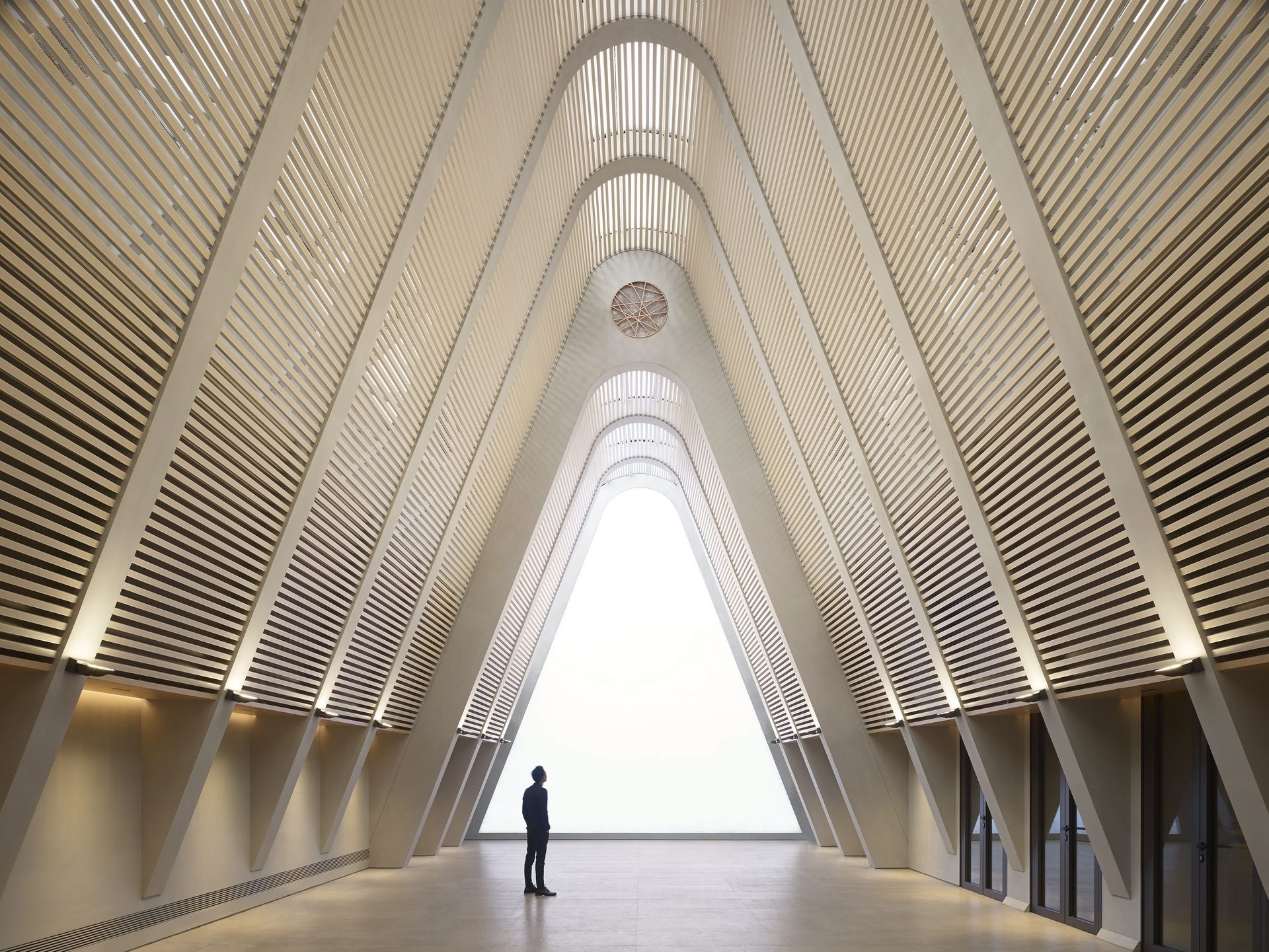 Projects - gmp Architekten