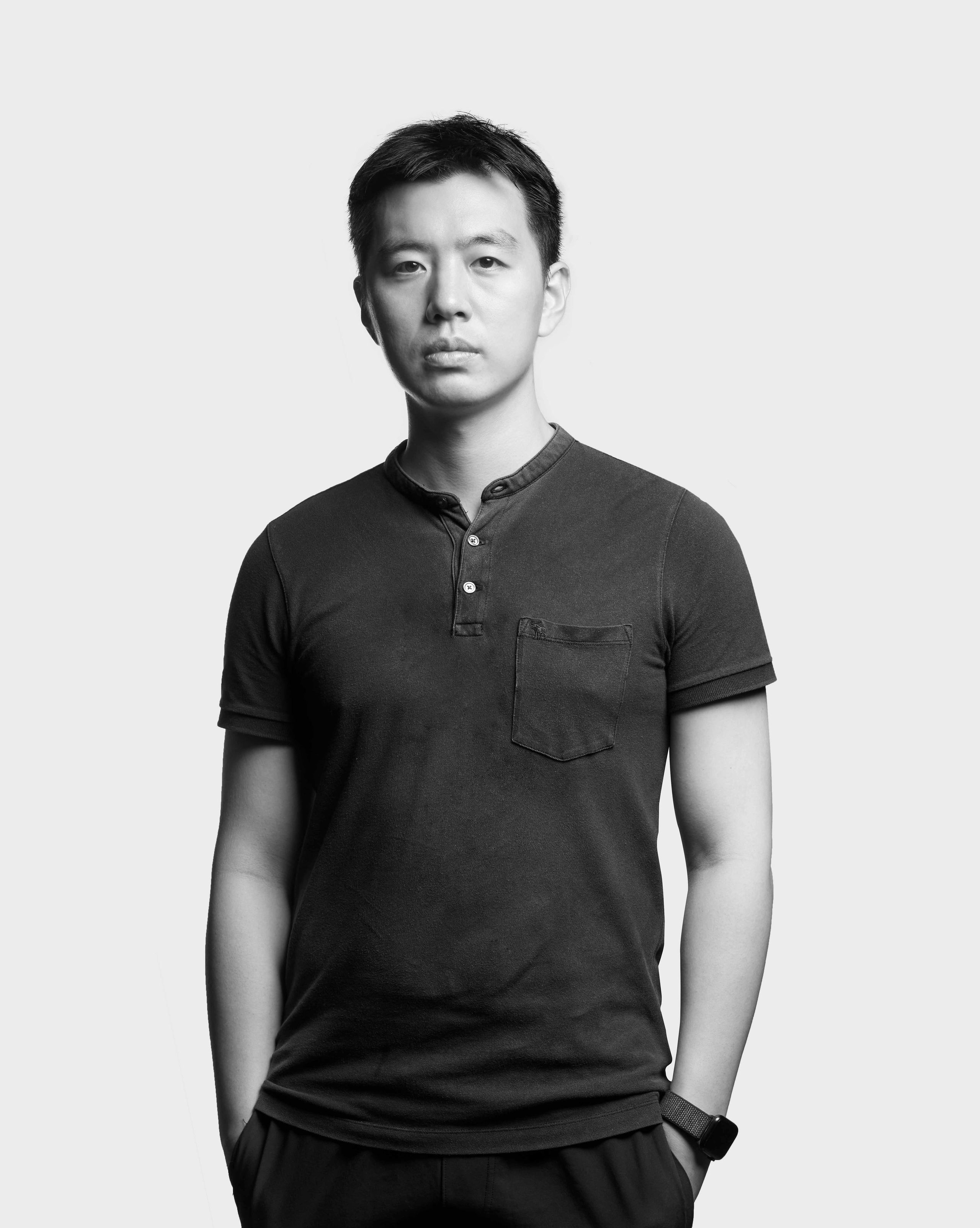 Team - Büro - gmp Architekten