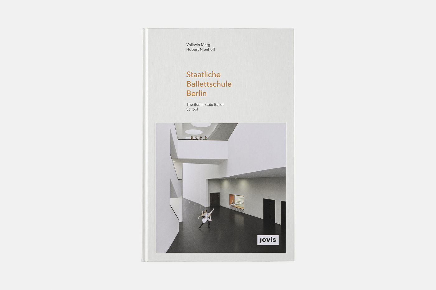 State Ballet School - Projects - gmp Architekten
